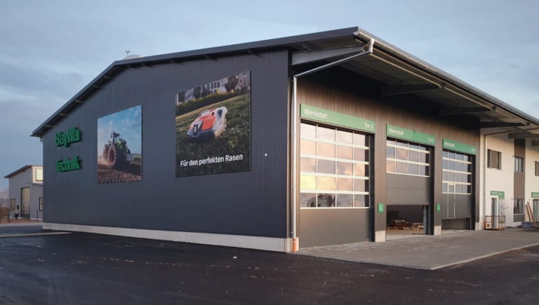 BayWa - Deutschland - Leadway