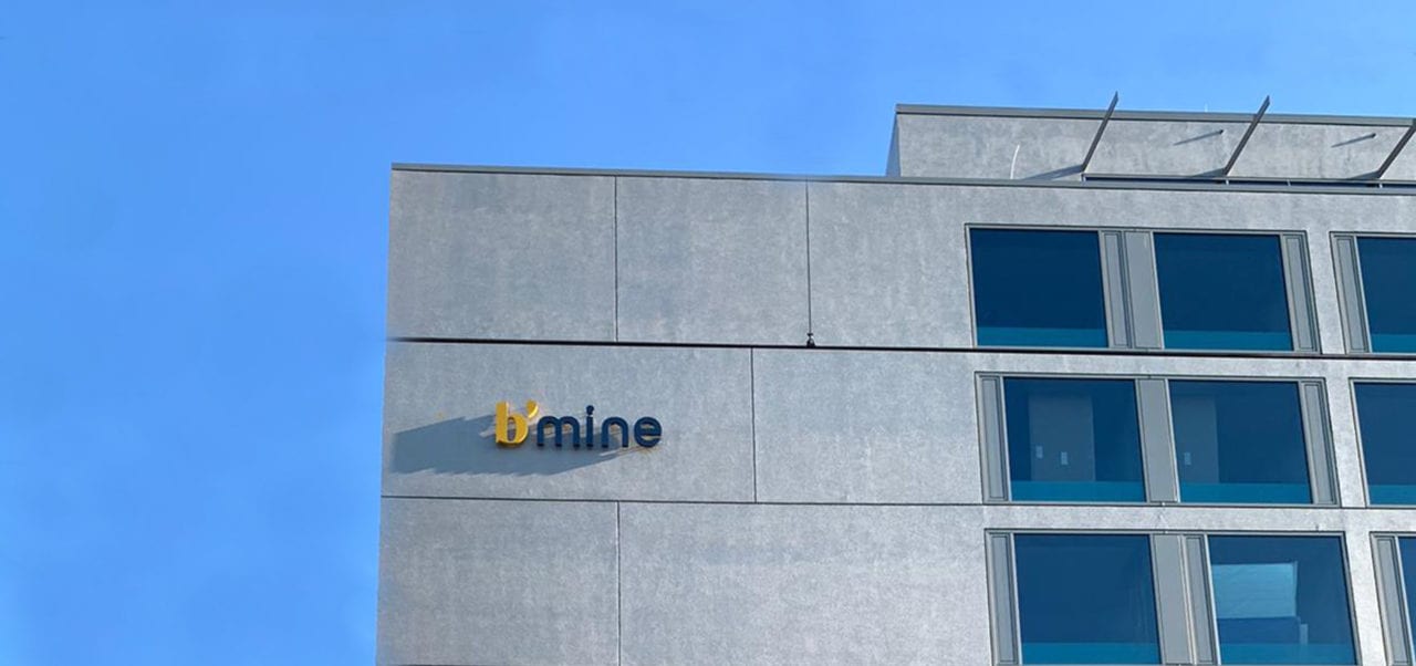 B'mine Hotel Düsseldorf - Leadway