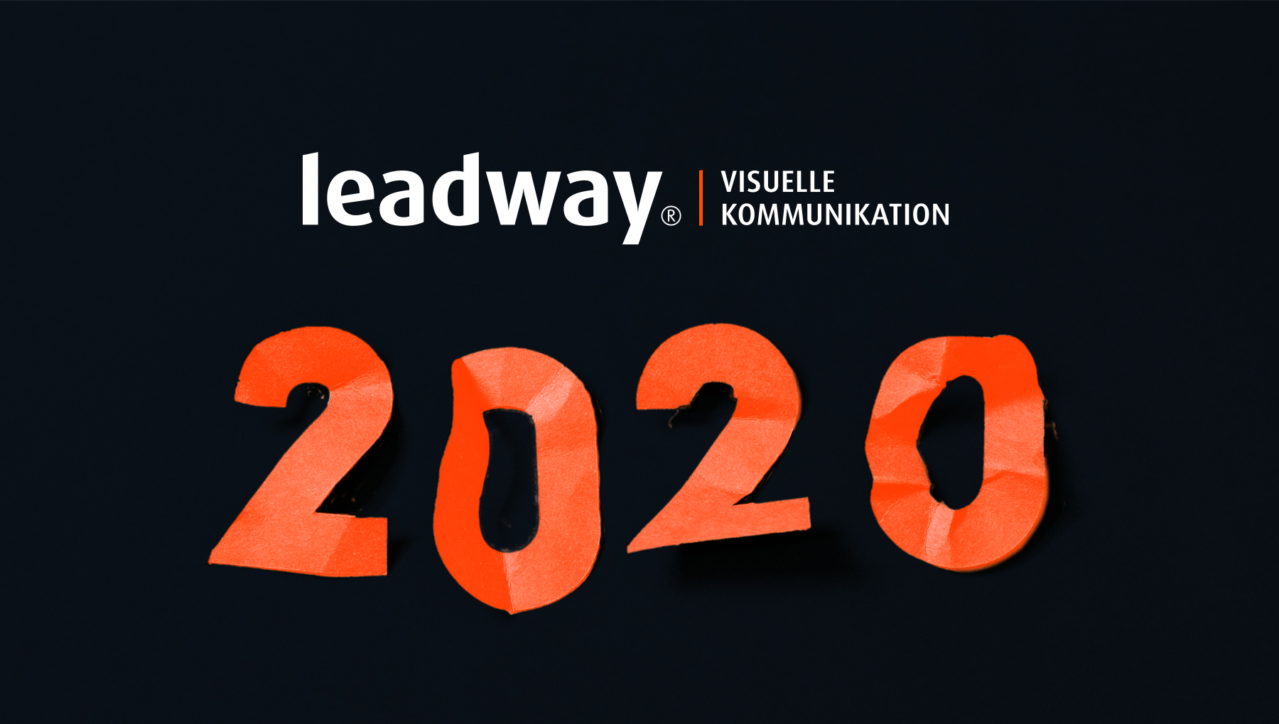 Leadway und das Jahr 2020 - Leadway