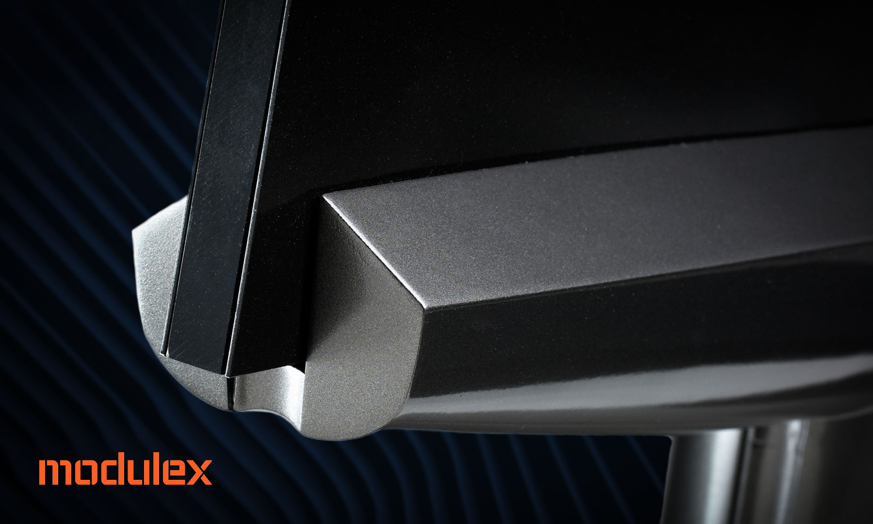 Produkt Showcase: Modulex Macer – Stilvolles und schlankes Design - Leadway