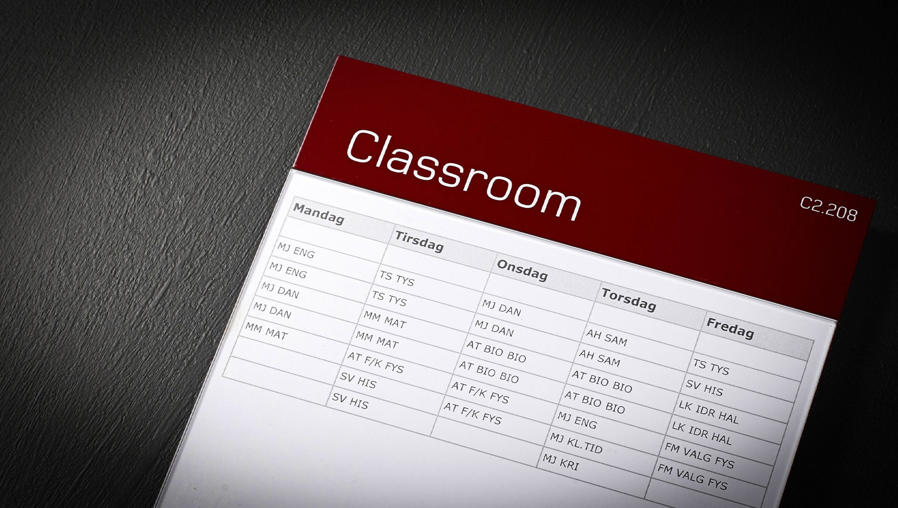 Showcase: Modulex Basic - Leadway