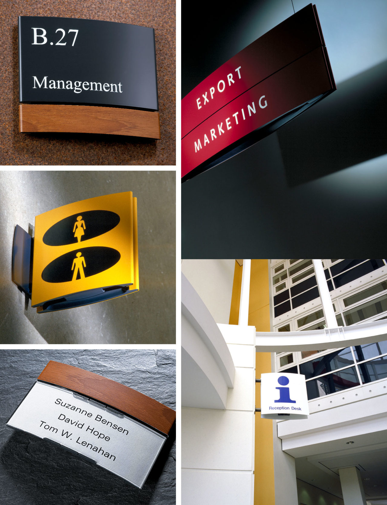 Showcase: Modulex Pacific - Leadway